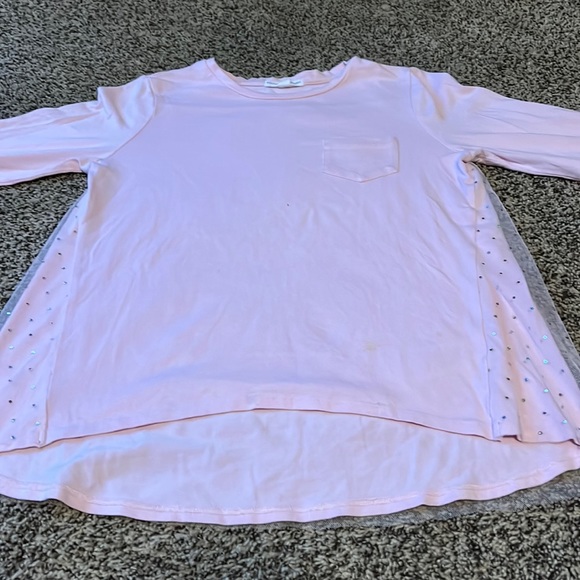 Shirts & Tops | Rockets Of Awesome Shirt Size 112 | Poshmark